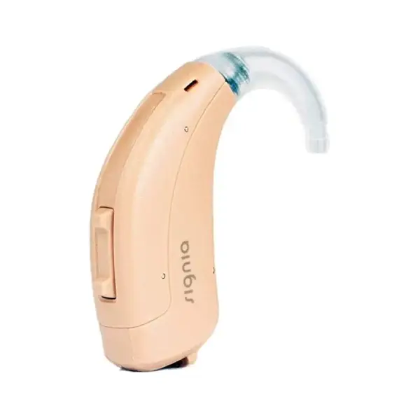 Signia BTE Fun SP Hearing Aid Price in Bangladesh | ShopZ