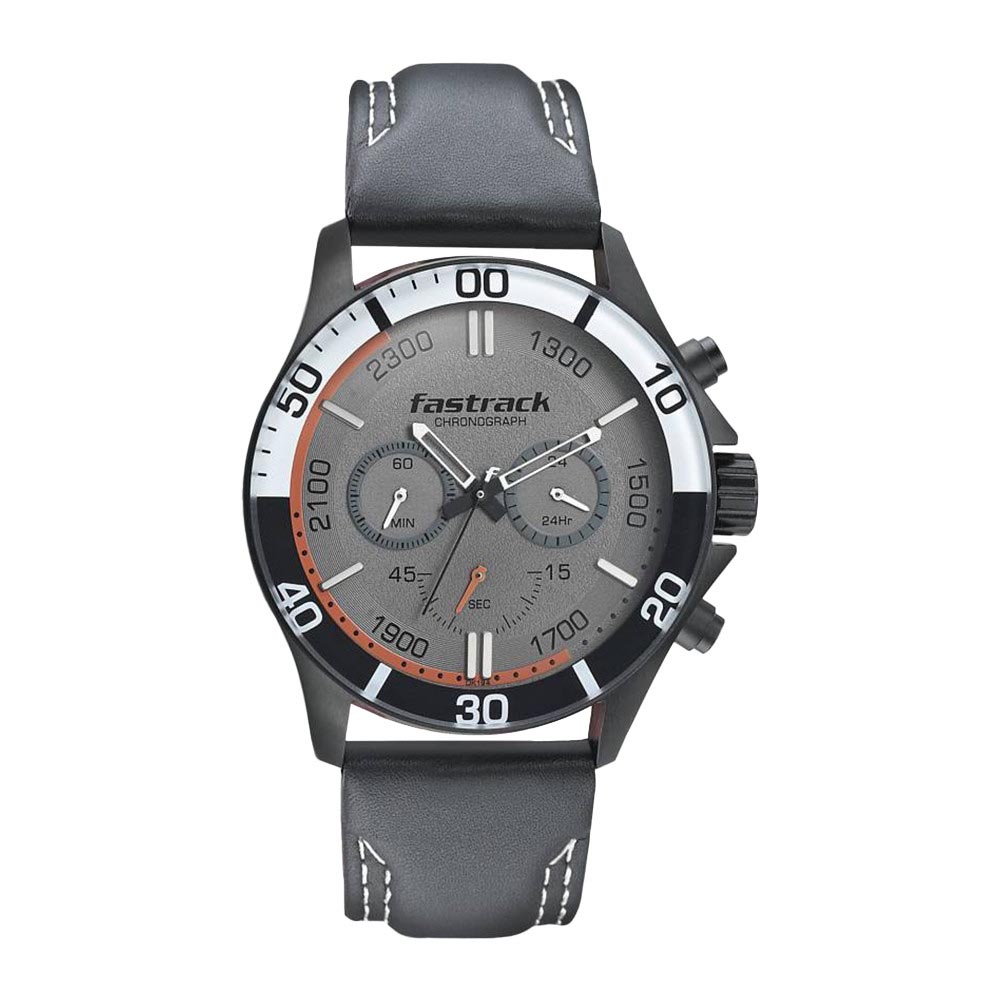Fastrack NR3072NL01 Men's Watch Price in Bangladesh | ShopZ