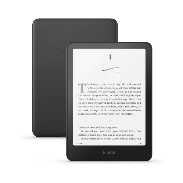 Amazon Kindle 12th Gen Paperwhite 16GB (2024) E-Reader Price in ...