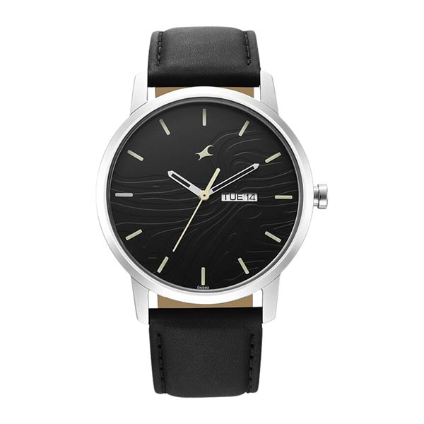 Fastrack 3295SL01 Watch For Men Price in Bangladesh | ShopZ