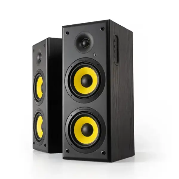 Thonet & Vander HOCH 2.0 Bookshelf Speaker Price in Bangladesh | ShopZ