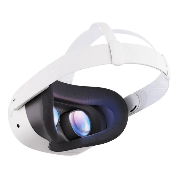 Meta Quest 3s VR Headset with Batman Arkham Shadow Price in Bangladesh ...