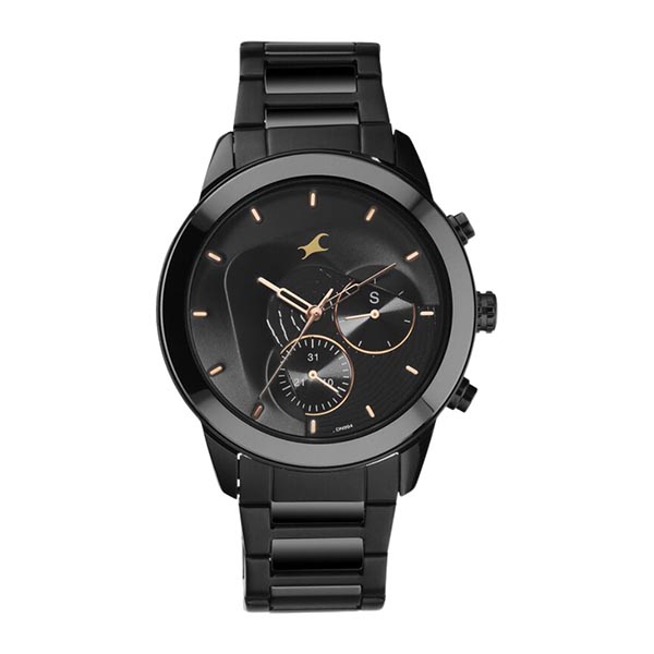 Fastrack 3304ND01 Men's Watch Price in Bangladesh | ShopZ