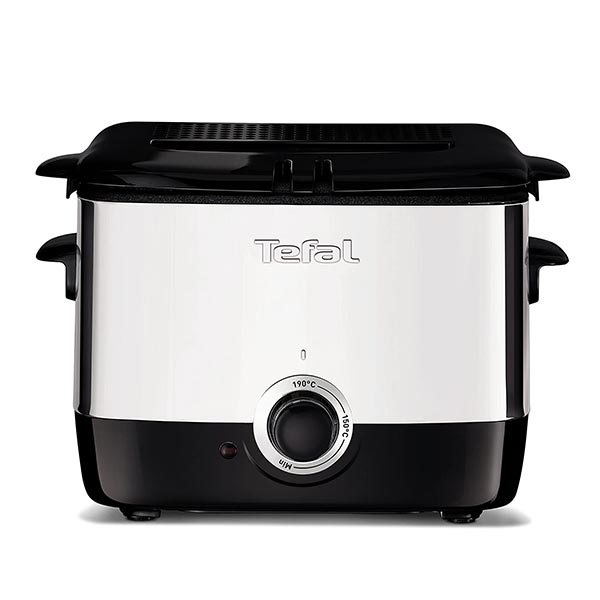 Tefal MiniFryer FF220040 Stainless Steel Deep Fryer Price in Bangladesh ...
