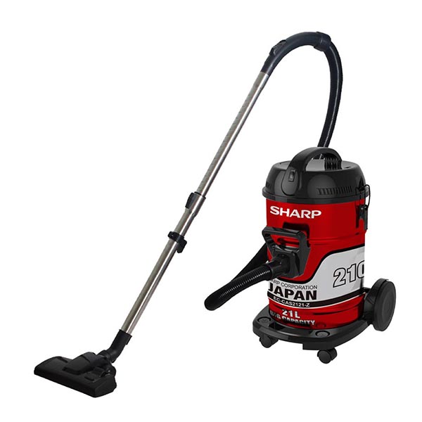 Sharp EC-CA2121 Vacuum Cleaner Price in Bangladesh | ShopZ