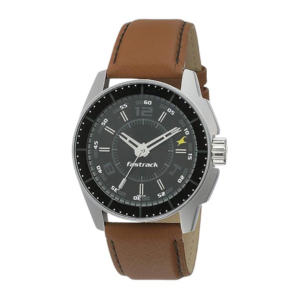 Fastrack NR3089SL05 Watch For Men Price in Bangladesh | ShopZ
