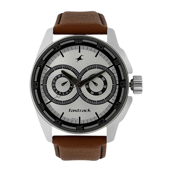Fastrack NE3089SL07J Watch For Men Price in Bangladesh | ShopZ