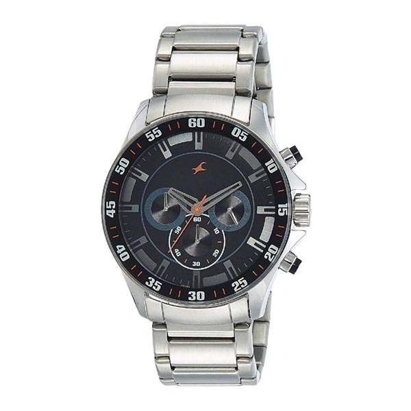 Fastrack 3072SM04 Watch For Men Price in Bangladesh | ShopZ
