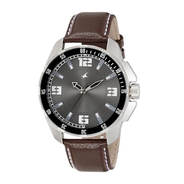 Fastrack NR3084SL02 Watch For Men Price in Bangladesh | ShopZ