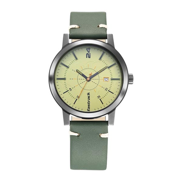 Fastrack NP3245NL01 Watch For Men Price in Bangladesh | ShopZ