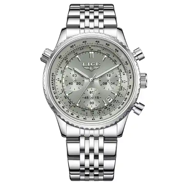 LIGE 89216 Watch For Men Price in Bangladesh - ShopZ BD