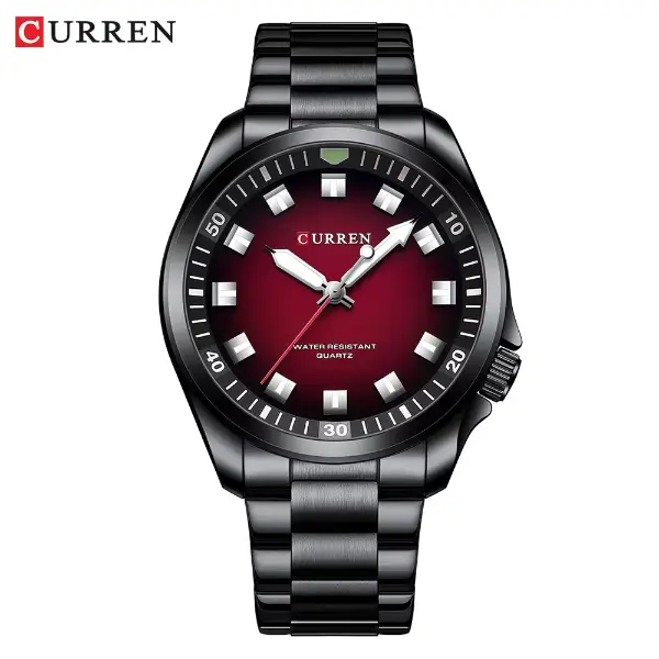 CURREN 8451 Men's Watch Price in Bangladesh - ShopZ BD