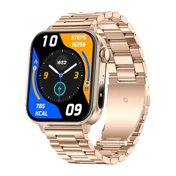 Colmi P80 Smartwatch Price in Bangladesh - ShopZ BD