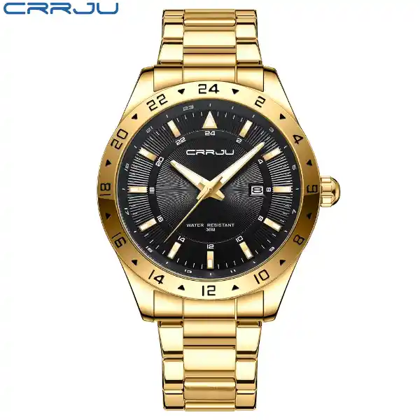 CRRJU 5007 Men's Watch Price in Bangladesh - ShopZ BD