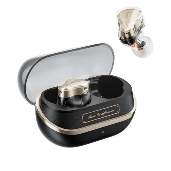 SoundPEATS H3 Hi-Res Earbuds Price in Bangladesh | ShopZ