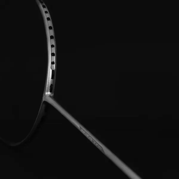 MAXBOLT SILVER-BADMINTON RACKET Price in Bangladesh - ShopZ BD