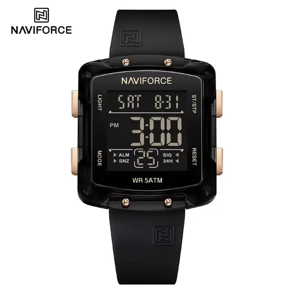 NAVIFORCE 7121 Women Watch Price in Bangladesh - ShopZ BD