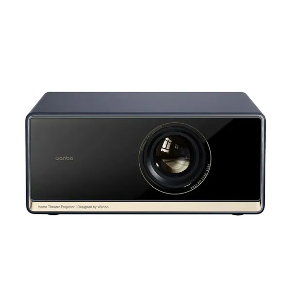 Xiaomi Wanbo X5 Pro 1100 Lumens FHD LCD Projector Price in Bangladesh ...