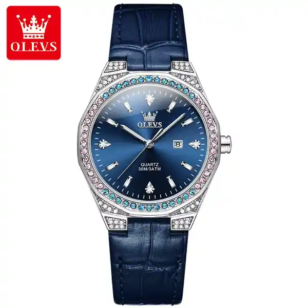 OLEVS 5606 Women's Watch Price in Bangladesh - ShopZ BD