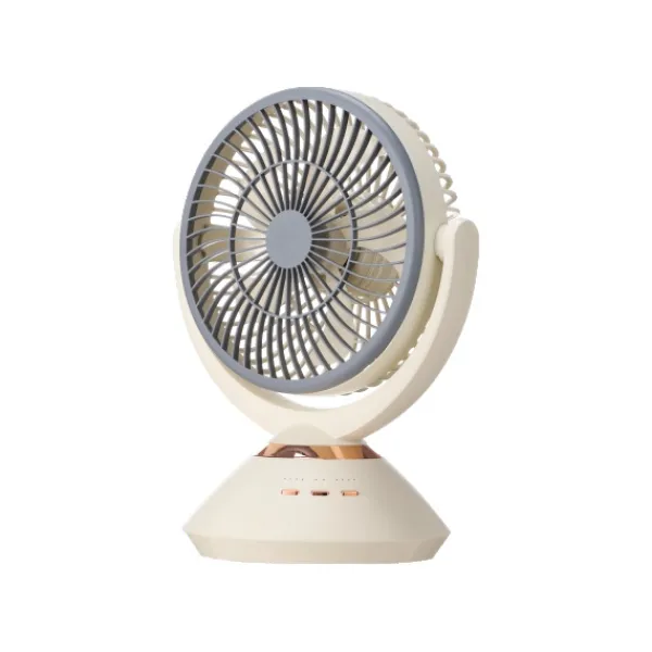 Joy Super JY-2570 Rechargeable Fan Price in Bangladesh