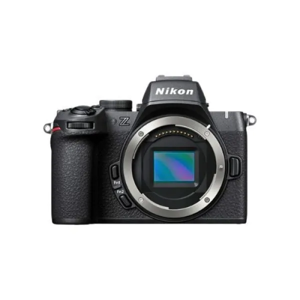 Nikon Z50 II Mirrorless Body Only Price in Bangladesh | ShopZ