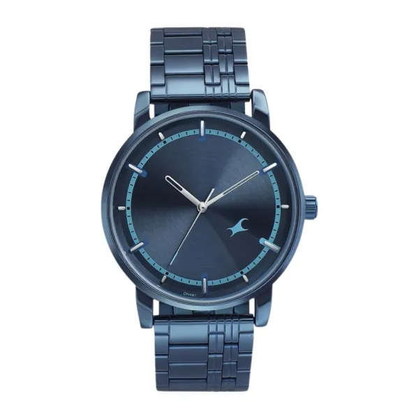 Fastrack 3278QM01 Men's Watch Price in Bangladesh | ShopZ