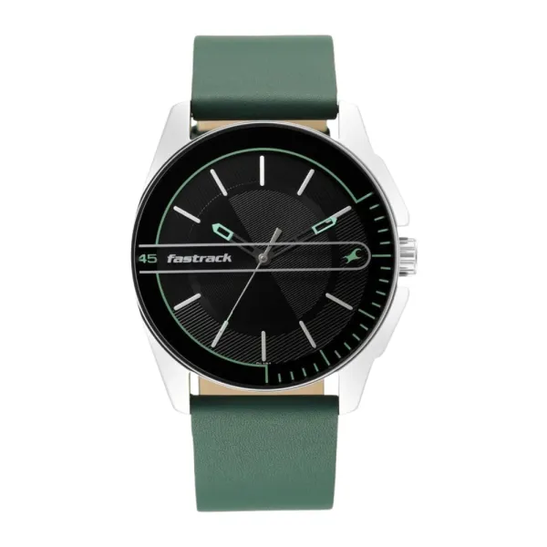Fastrack NR3089SL16 Men's Watch Price in Bangladesh | ShopZ