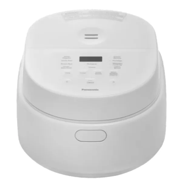 Panasonic SR-DL104WST 1L Multi-Function Rice Cooker Price in Bangladesh ...