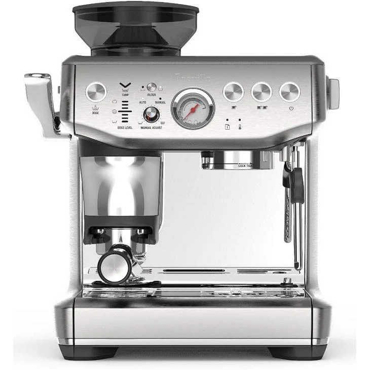 Breville BES876 Coffee Machine Price in Bangladesh | ShopZ