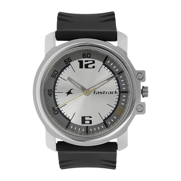 Fastrack 3039SP04 Men’s Watch Price in Bangladesh | ShopZ