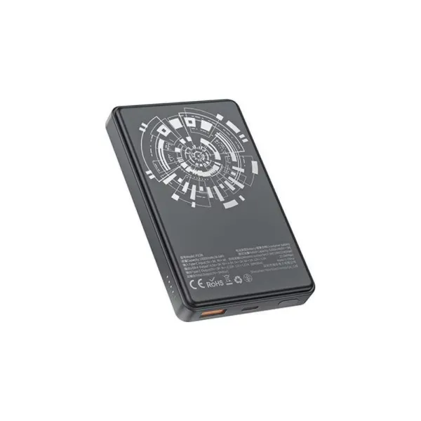 Awei P33K 10000mAh 22.5W Fast Charging PowerBank Price in Bangladesh ...