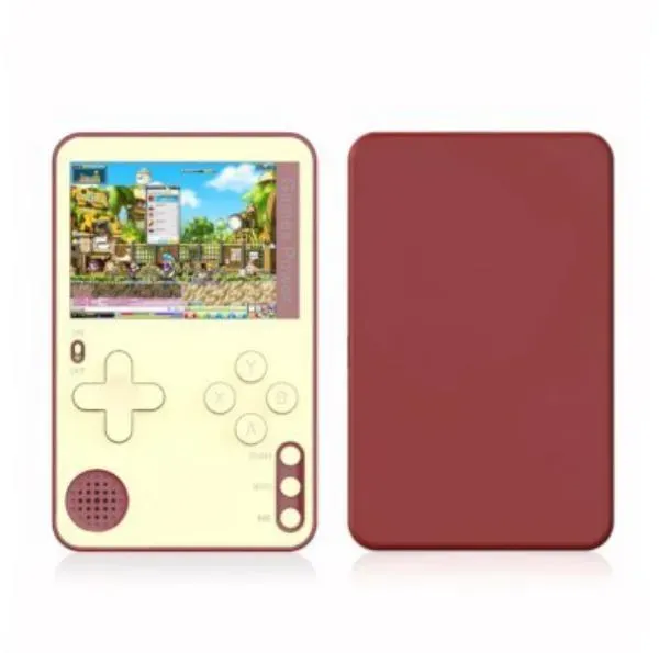 K10 Thin Handheld Game Console Price in Bangladesh - ShopZ BD