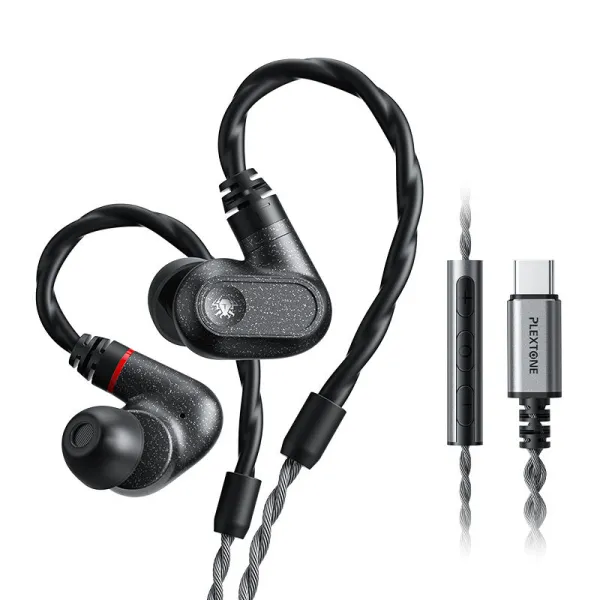 Plextone G28 Pro Gaming Earphones Price in Bangladesh - ShopZ BD