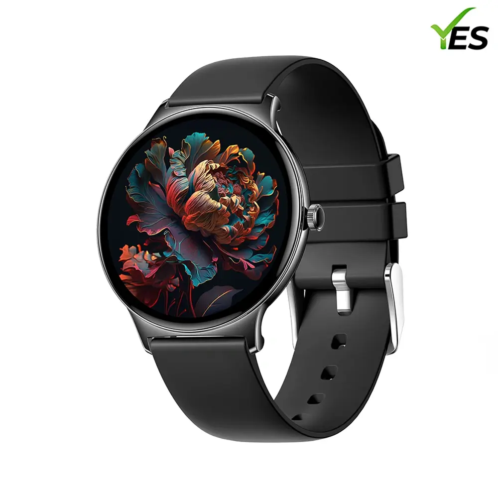YES Slim Sense Smart watch Price in Bangladesh - ShopZ BD