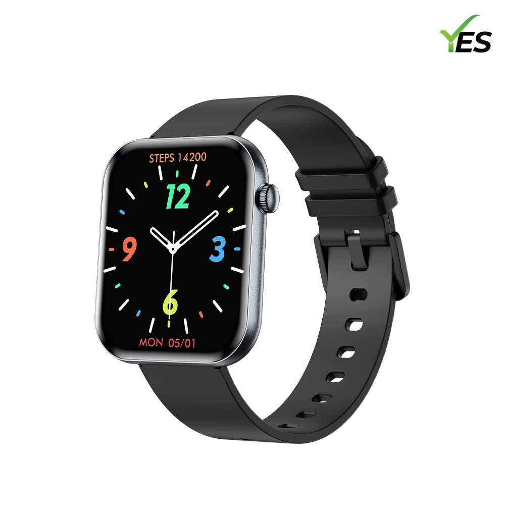 YES Slim Zen Smart watch Price in Bangladesh | ShopZ