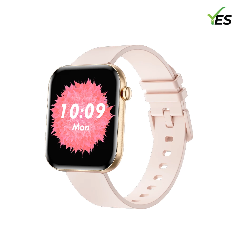 YES Slim Zen Smart watch Price in Bangladesh - ShopZ BD