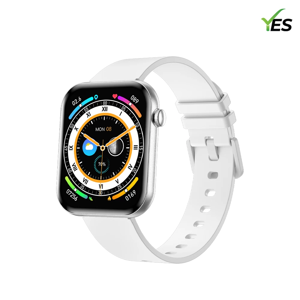 YES Slim Zen Smart watch Price in Bangladesh - ShopZ BD