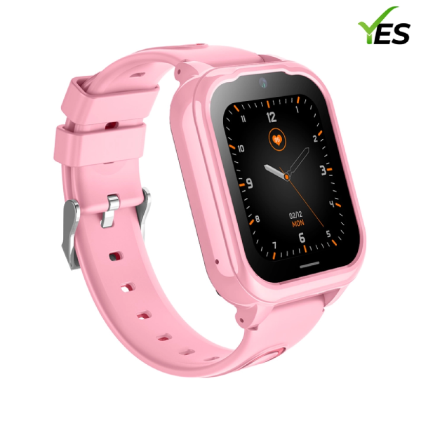 YES Kiddo Joy Smartwatch Price in Bangladesh - ShopZ BD