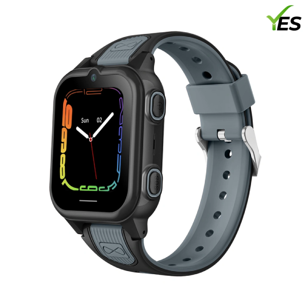 YES Kids Care 4G Smartwatch Price in Bangladesh - ShopZ BD