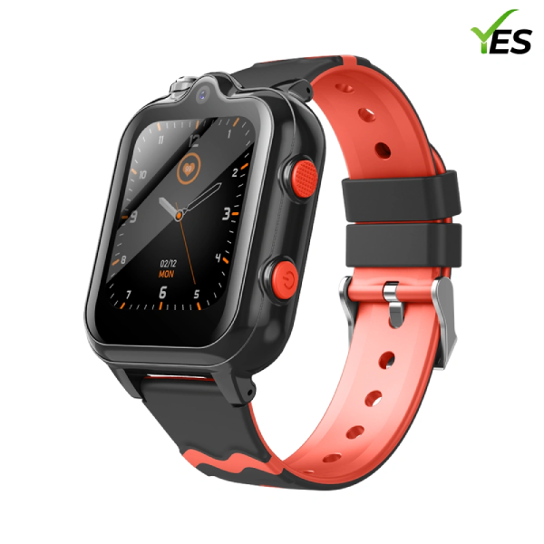 YES Junior Hero Smart Watch Price in BD | Buy Online - ShopZ