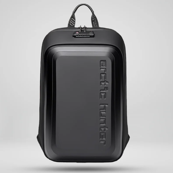 Arctic Hunter B00451 Lock Hard Shell Bag Price in Bangladesh | ShopZ