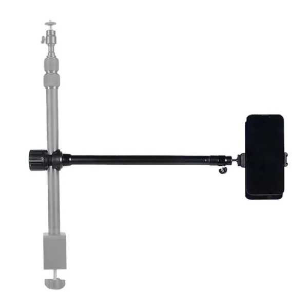Jmary MT-21 Extension Desk Mounting Arm Stand Price in Bangladesh ...