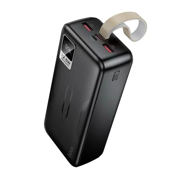 Hoco MMJ 25 Resolute 22.5W 30000mAh Power Bank Price in Bangladesh | ShopZ