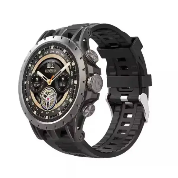 Valdus VG54 Pro AMOLED Display 4G LTE Android Smartwatch Price...