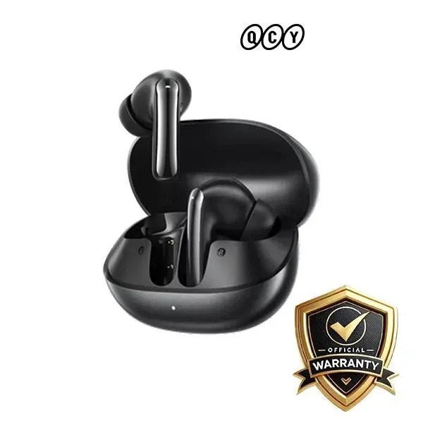 QCY MeloBuds N20 ANC Wireless Earbuds Price in BD | Buy...