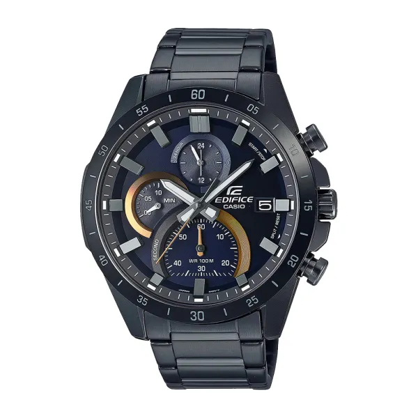 Casio Edifice EFR-571DC-2AV Standard Chronograph Men’s Watch Price in ...