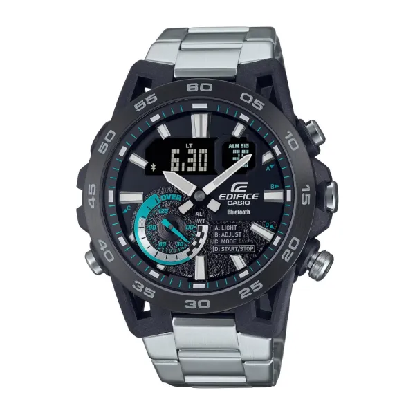 Casio Edifice ECB-40DB-1A Sospensione Men’s Watch Price in Bangladesh ...