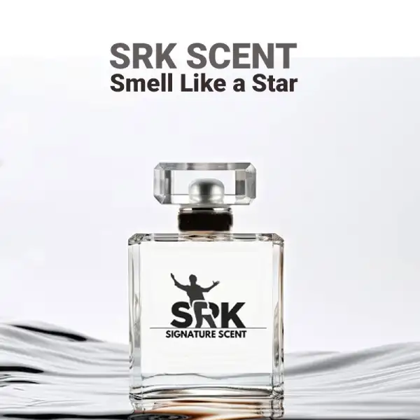 SRK’s Signature scent Inspired Perfume 30ml Price in Bangladesh | ShopZ