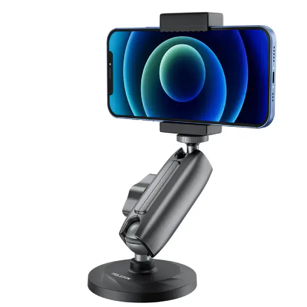 TELESIN CMM-001 Aluminum Alloy Magnetic Base Camera Mount Price in ...