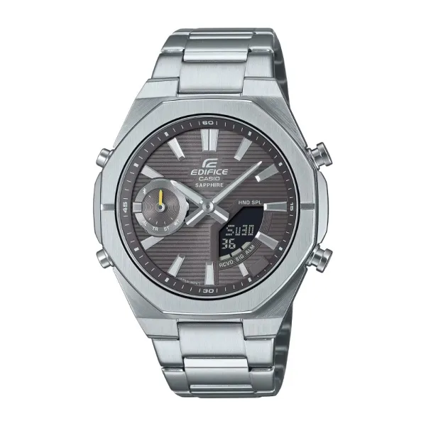 Casio Edifice ECB-S10D-8A Smartphone Link Men's Watch Price in ...